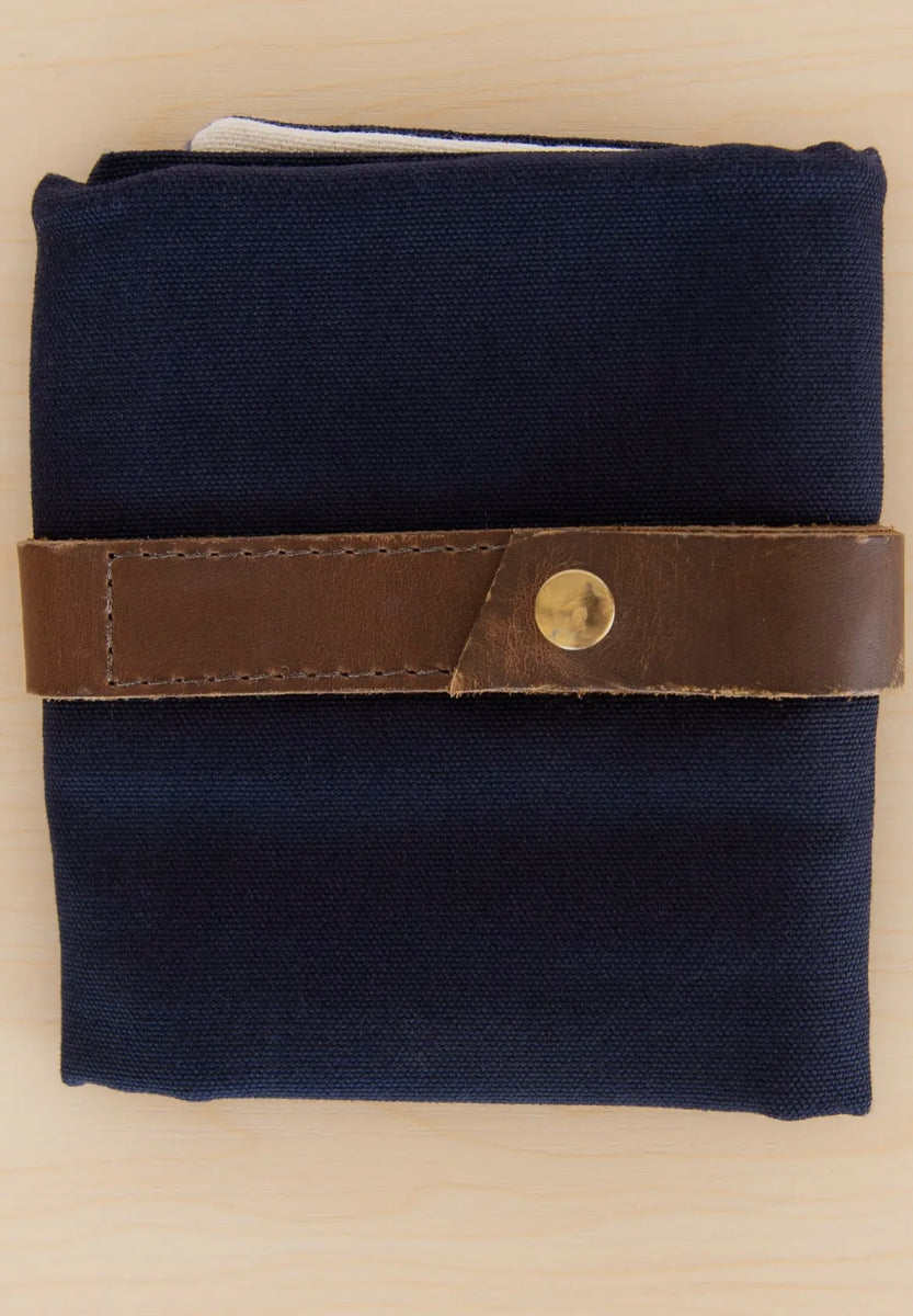 Twig and Horn Canvas Interchangeable Needle Case – The Sheep Shack